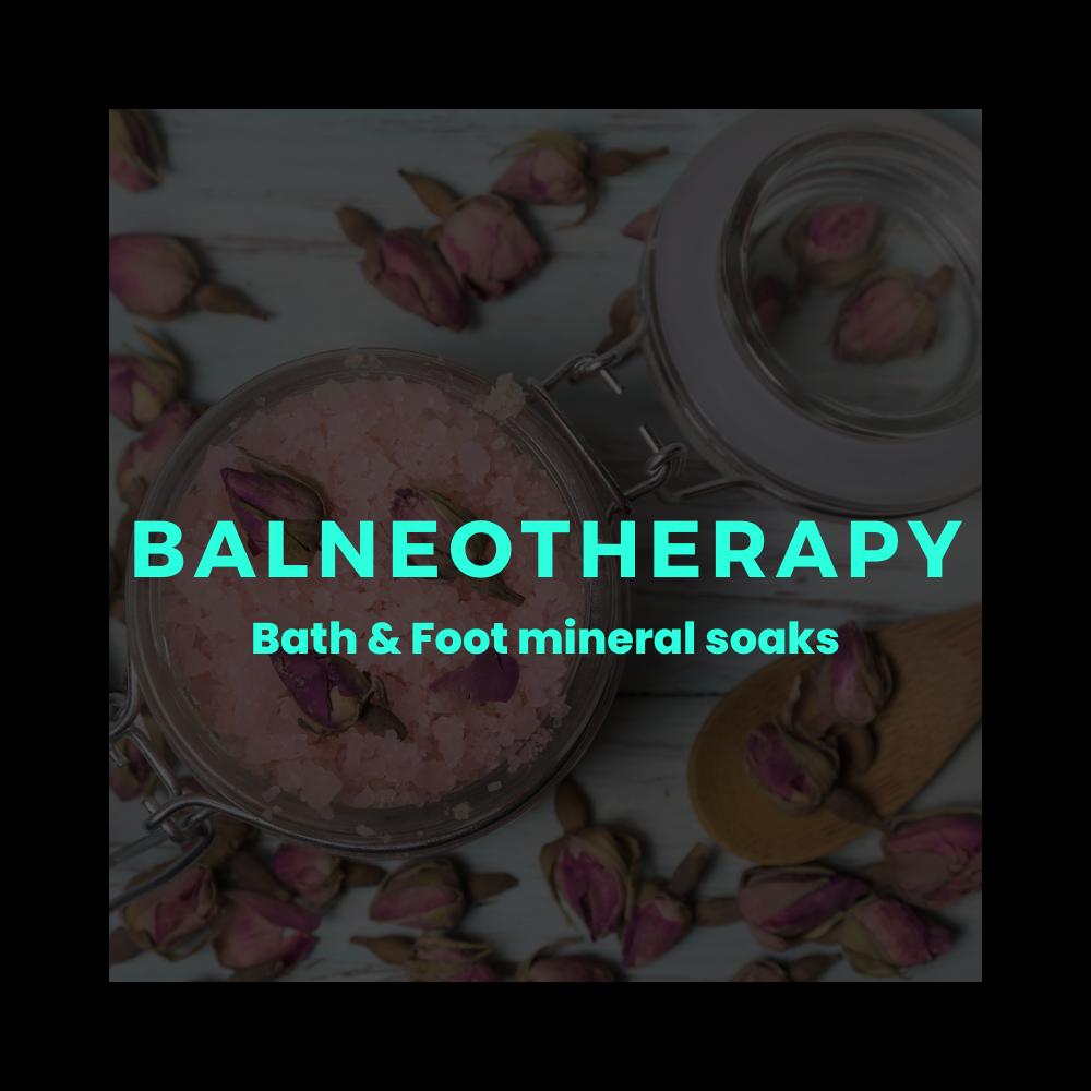 Balneotherapy (BATH) – Healthi Choice Farmacy